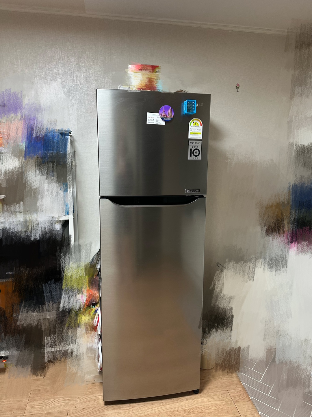 LG Inverter Linea... | 당근 중고거래