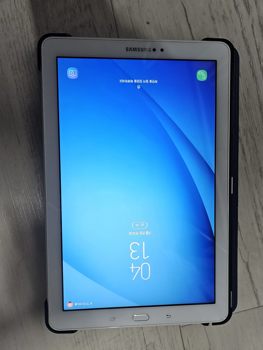 갤럭시탭 SM-P585 With... | 당근 중고거래