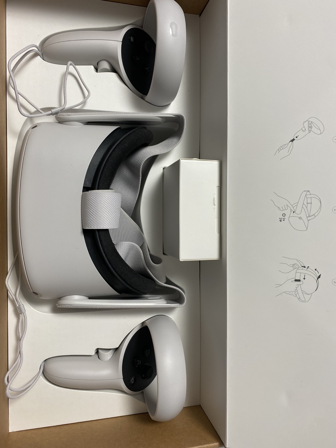 오큘러스 퀘스트2 128G VR | 당근 중고거래