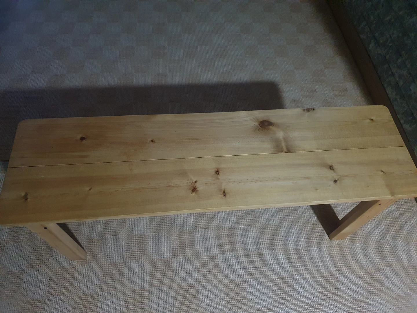 벤치의자 | 당근 중고거래