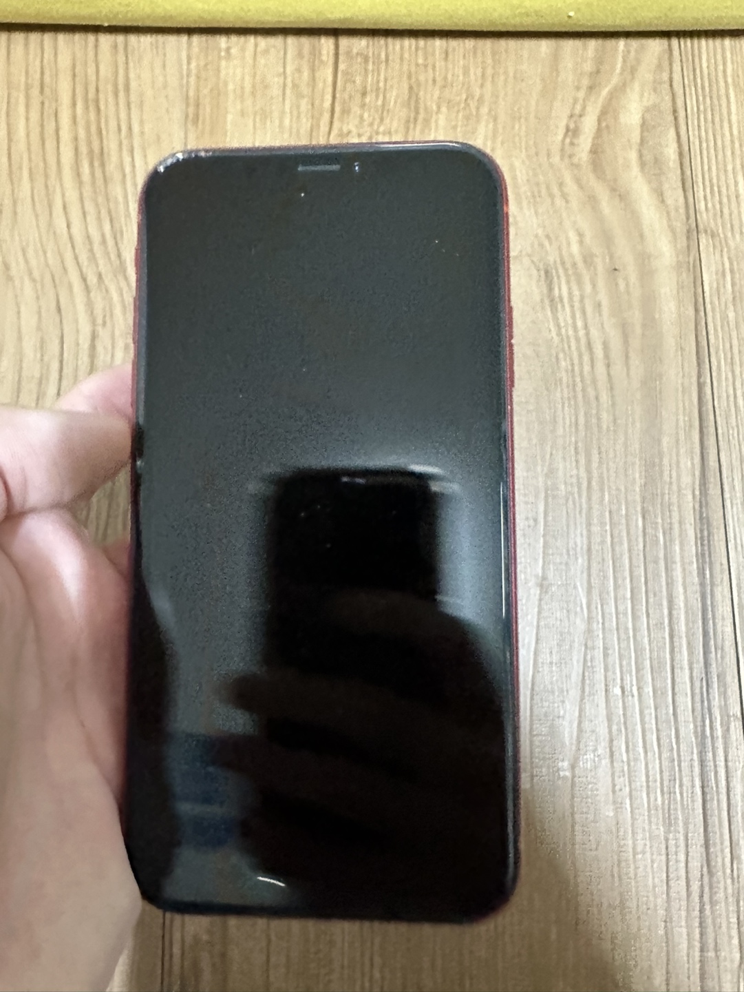 아이폰 xr 128g 레드 | 당근 중고거래