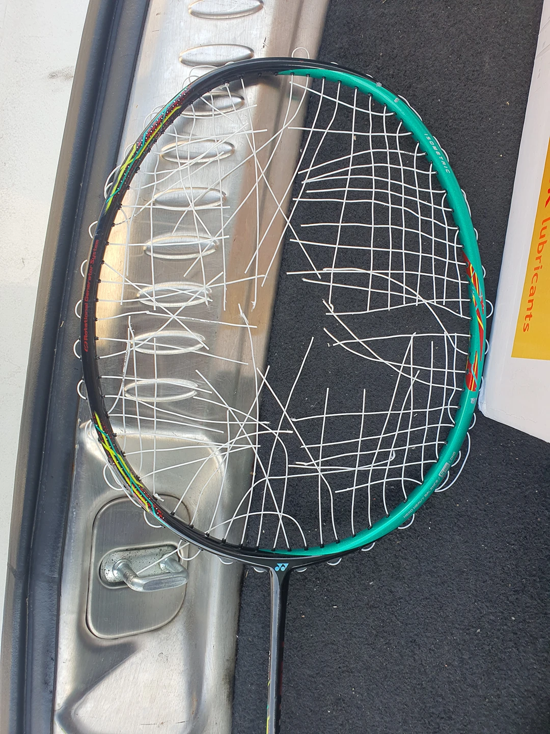 요넥스 아스트록스 88s 4u... | 당근마켓 중고거래