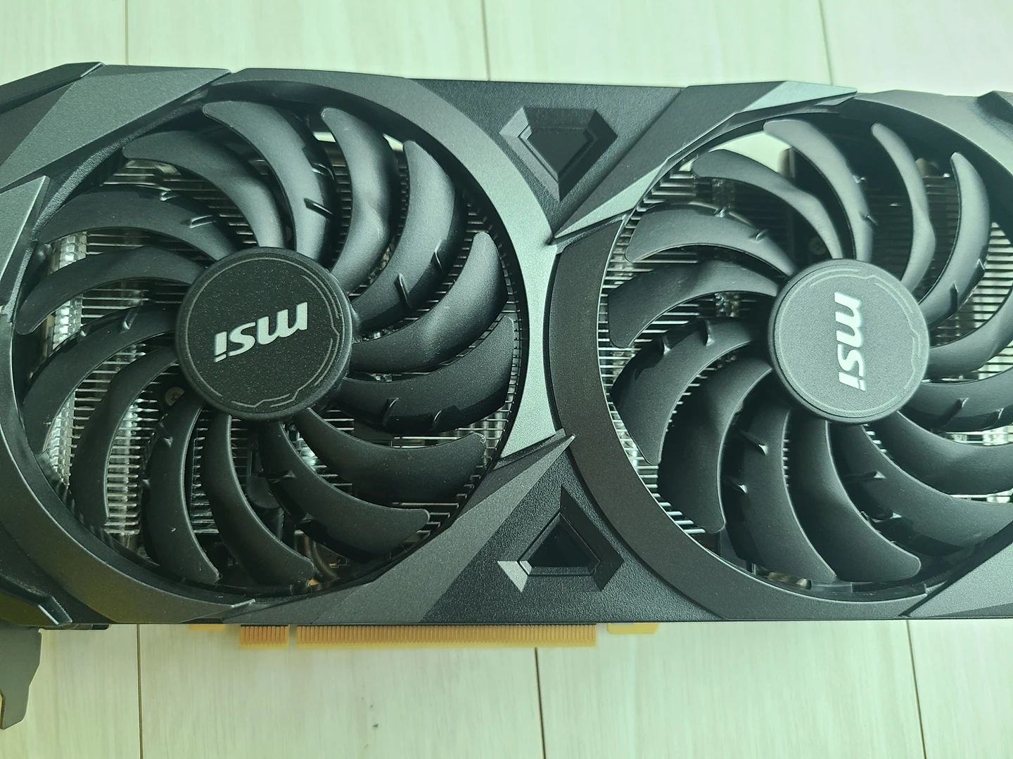 MSI 지포스 RTX 3070 ... | 당근 중고거래