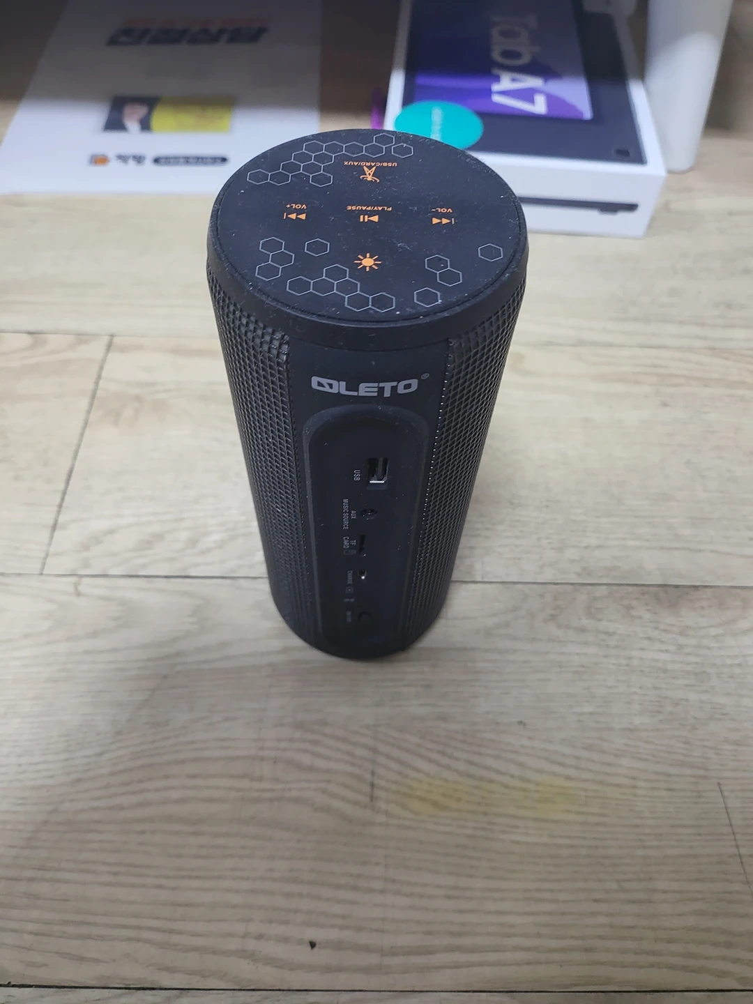 블루트스 스피커 당근 중고거래