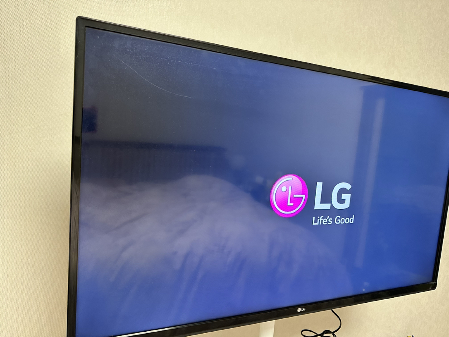 중고 LG 40인치 TV + 스... | 당근 중고거래