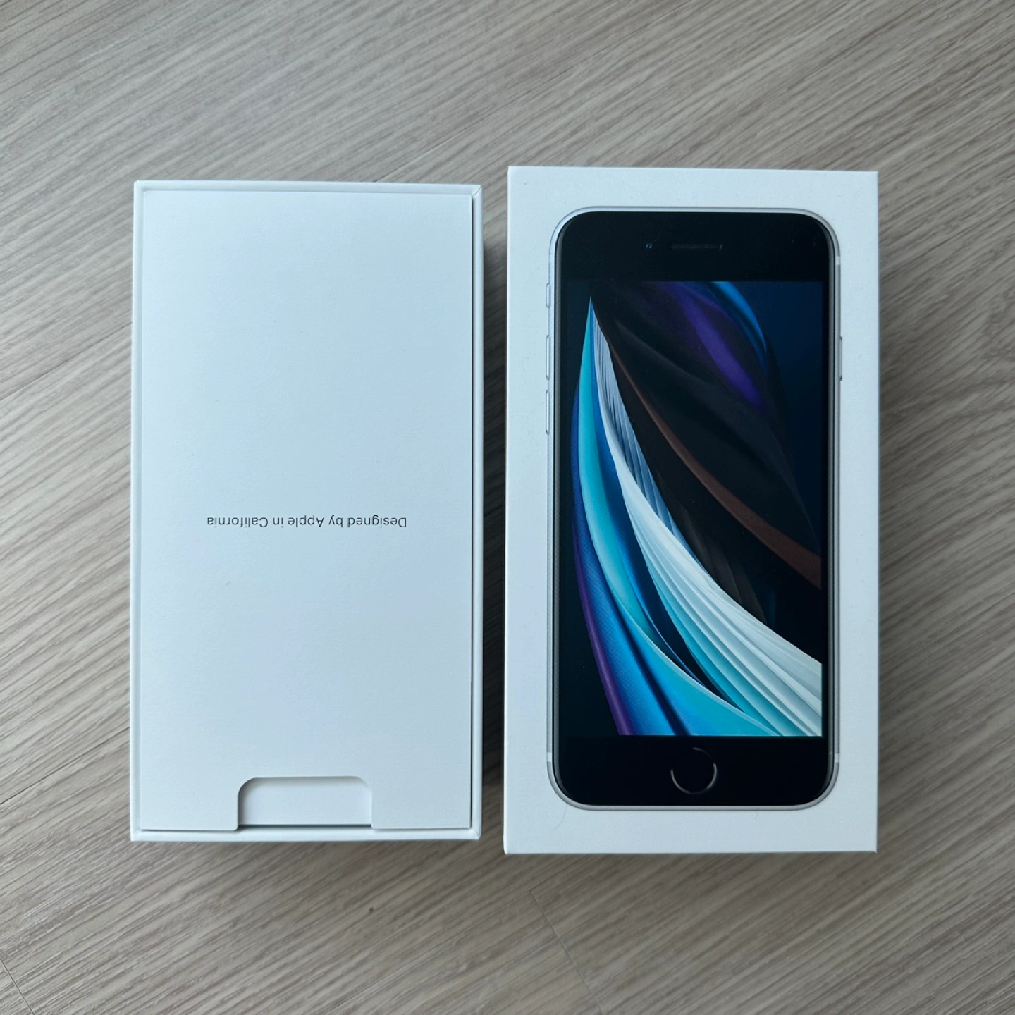 아이폰 se2 화이트 128g | 당근 중고거래