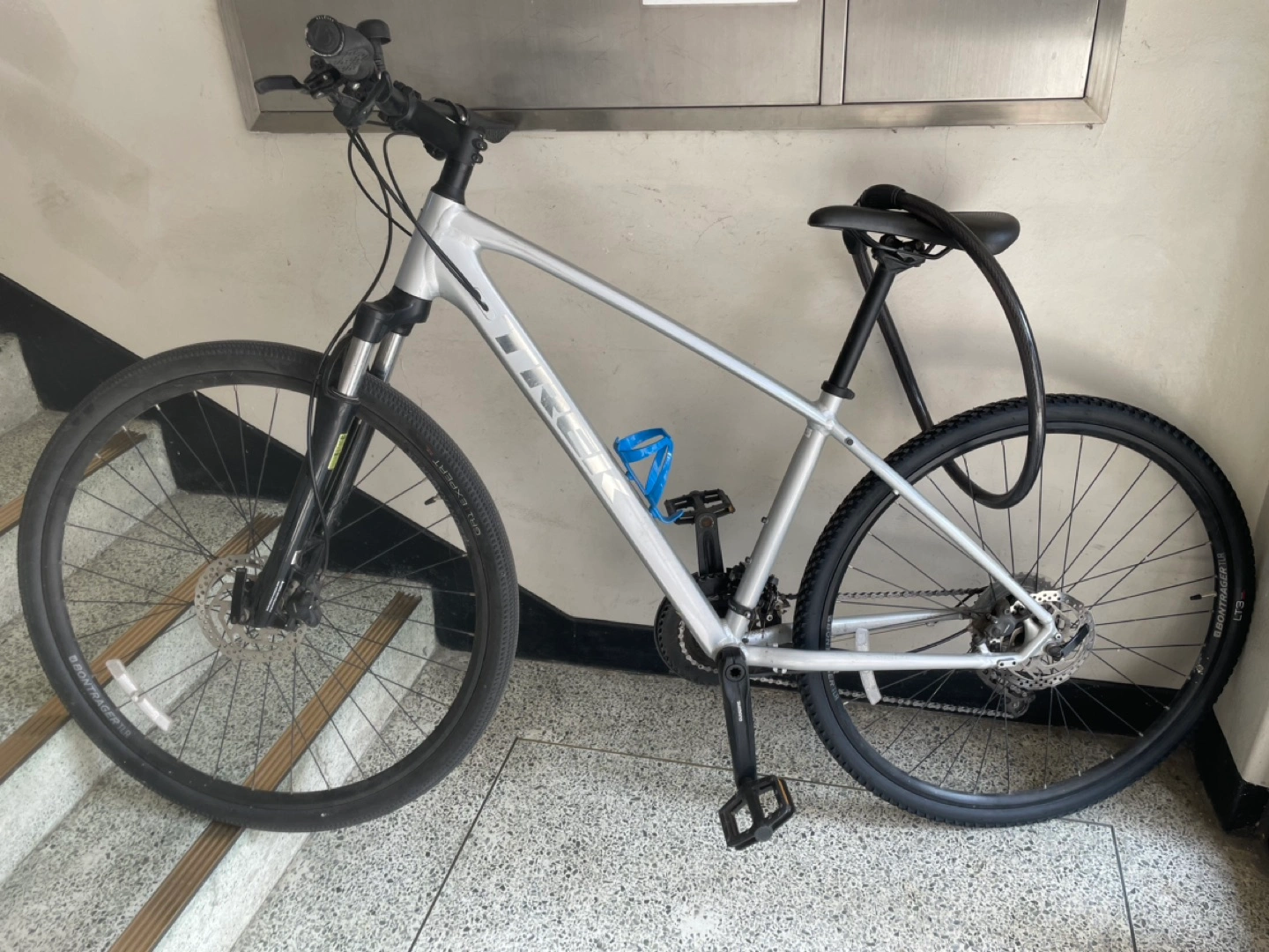 트렉 듀얼 스포츠3 하이브리드 ... | 당근 중고거래