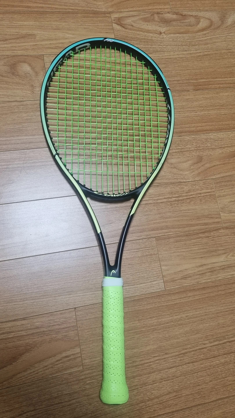 헤디 그래비티 프로 315G 테... | 당근 중고거래