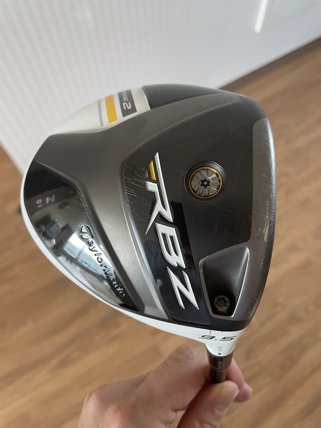 RBZ 드라이버 3번 우드 3번... | 당근 중고거래