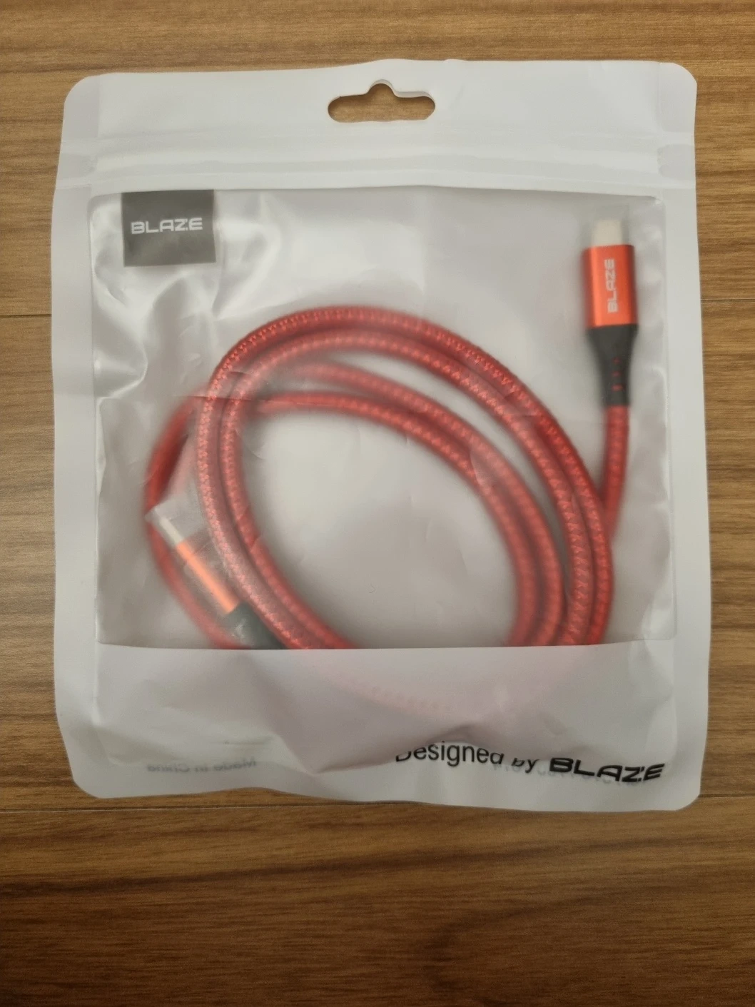 BLAZE USB-C 케이블 | 당근 중고거래