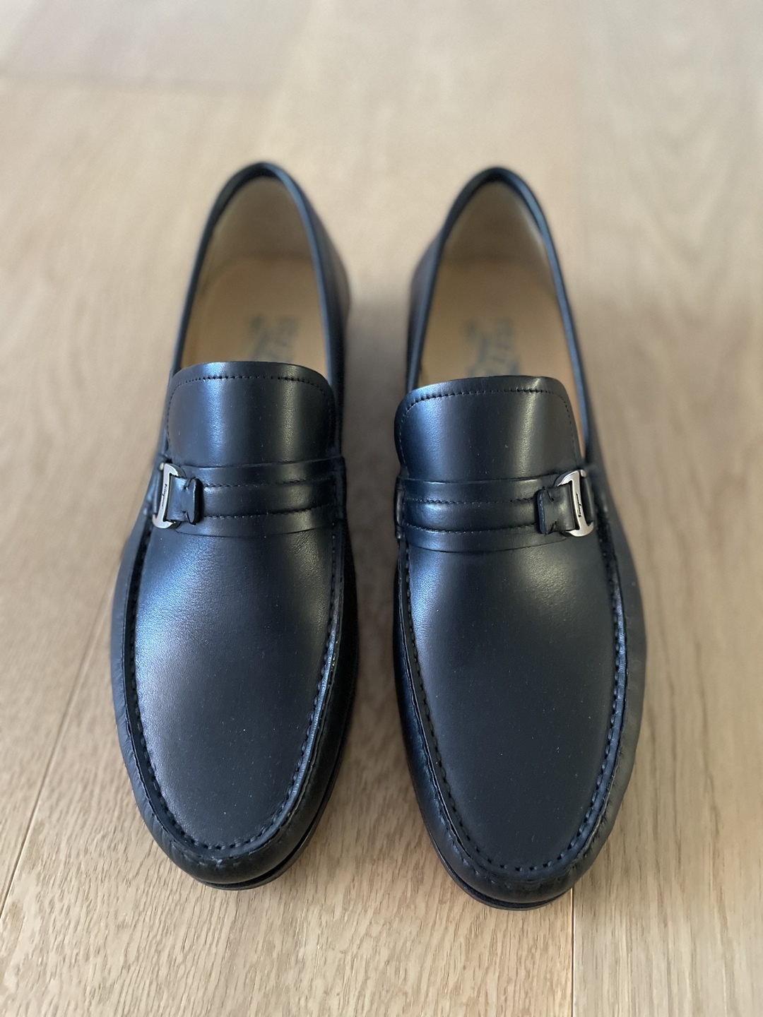 (새상품) 페라가모 남성 로퍼 ... | 당근 중고거래