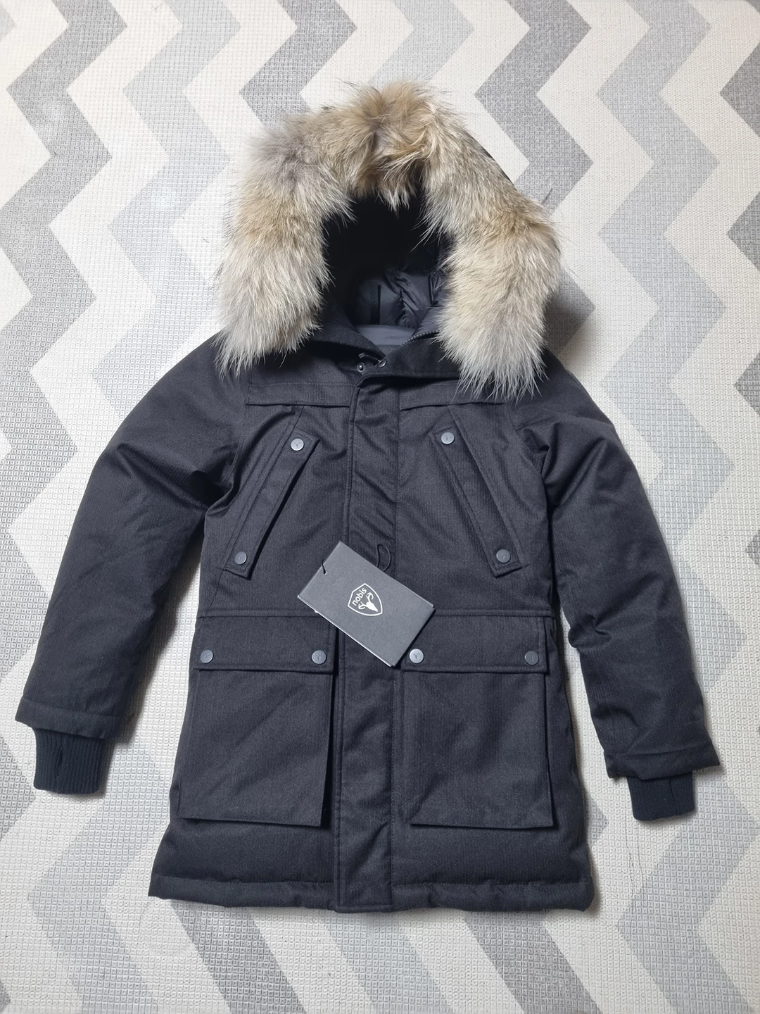 신품급, 노비스 야테시 키즈 L... | 당근 중고거래