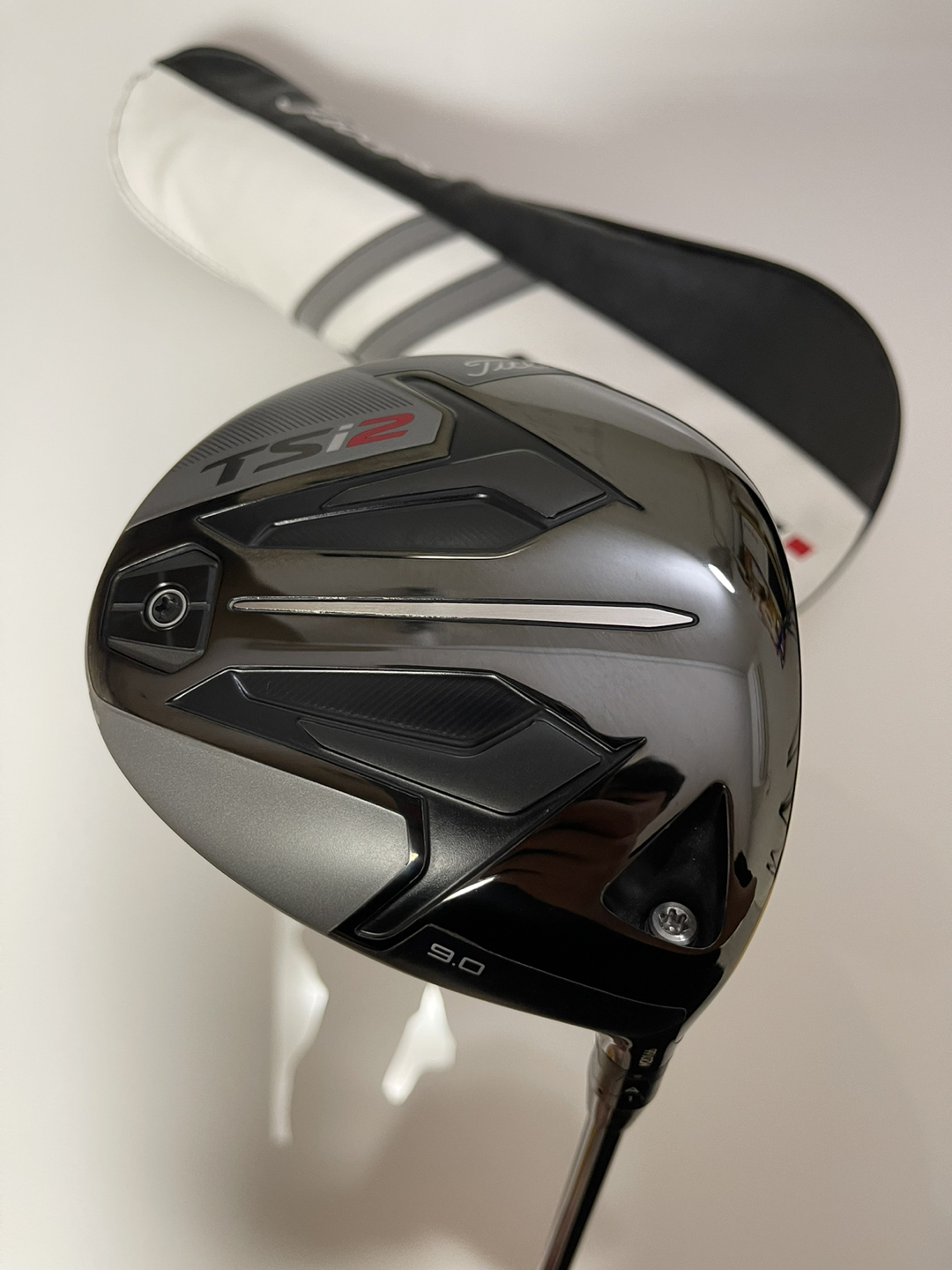 타이틀리스트 TSI2 9도 50... | 당근 중고거래