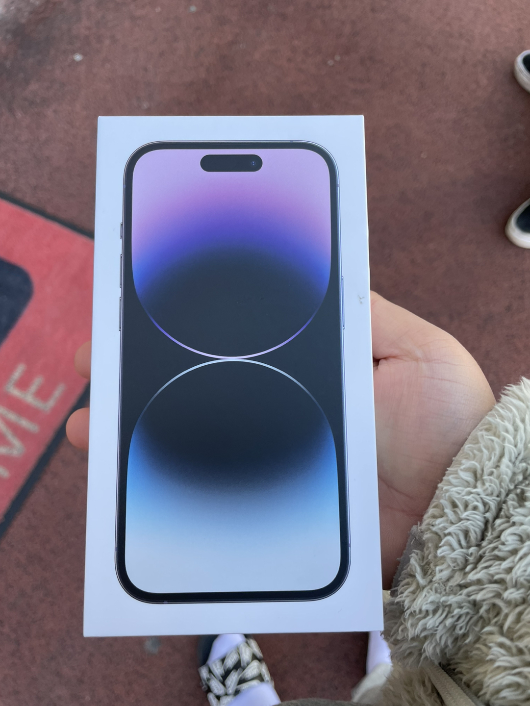 iPhone 14 Pro 128G | 당근 중고거래