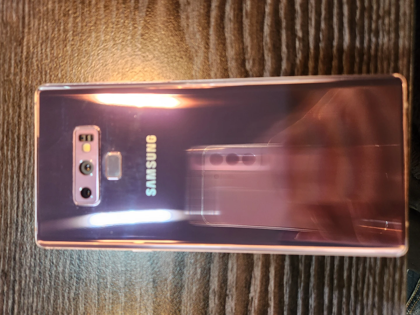 노트9 128g 팔아요 | 당근 중고거래