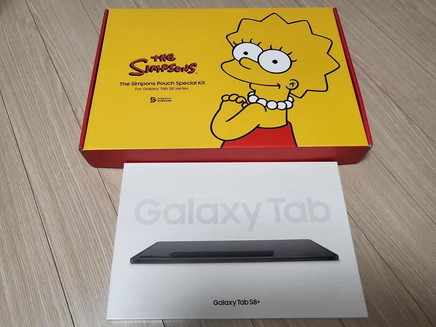 갤럭시탭S8+ 128GB Wif... | 당근 중고거래