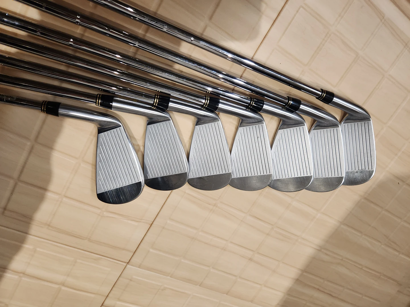 브릿지스톤 v300 7세대 7i... | 당근 중고거래