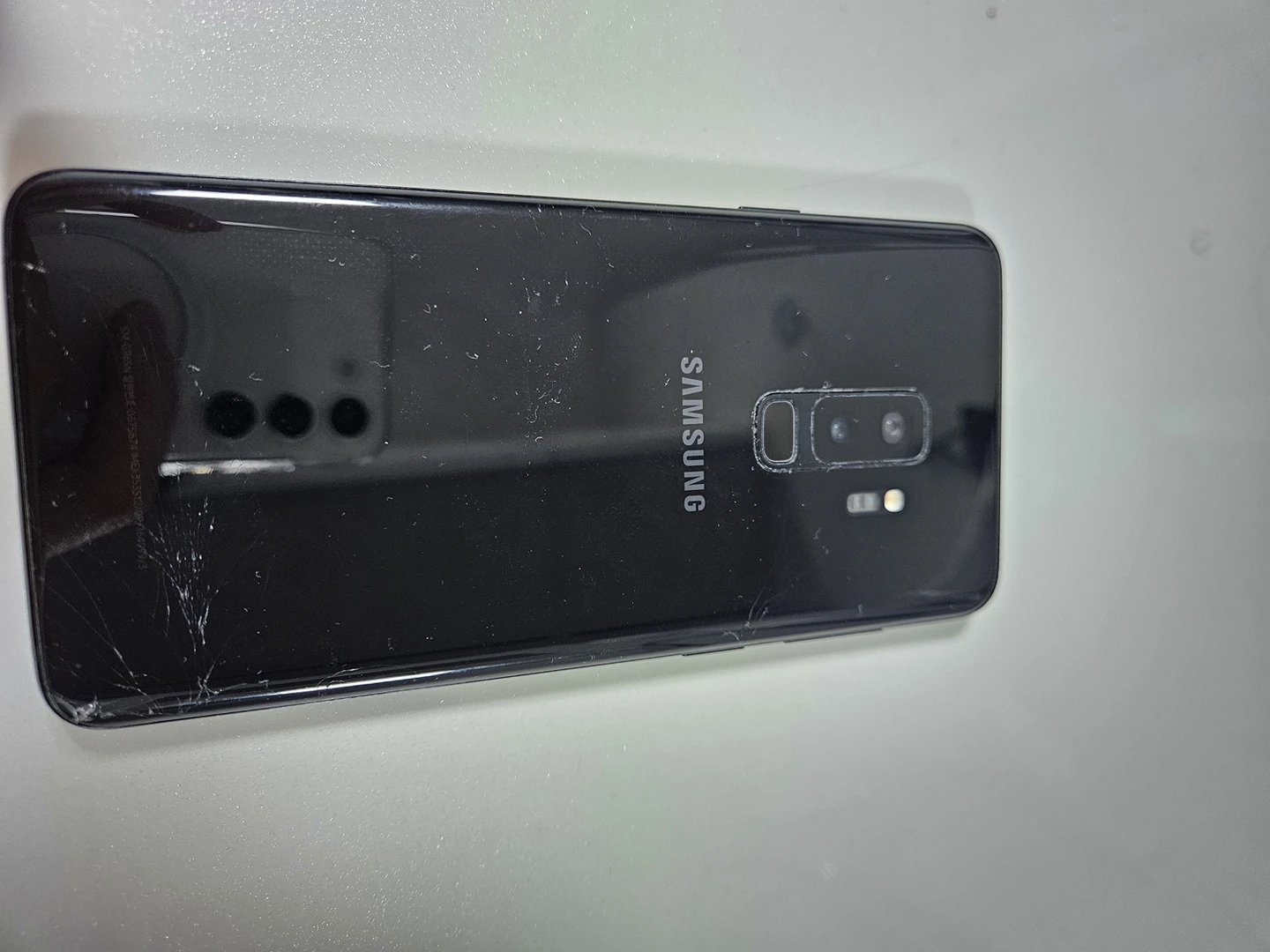 갤럭시 S9 플러스 64g 팝니다 | 당근 중고거래