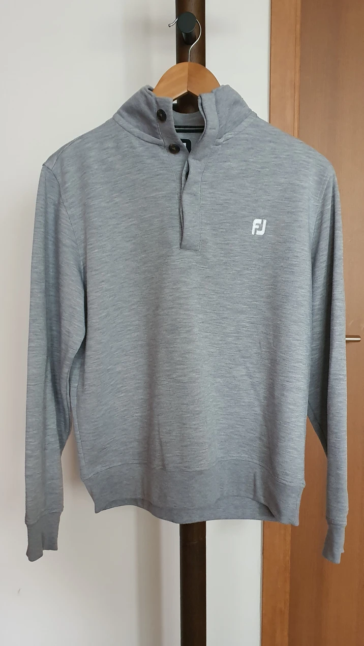 풋조이 긴팔 L | 당근마켓 중고거래