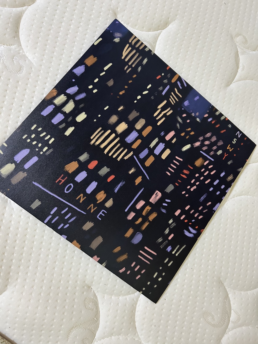 Honne (혼네) LP / n... | 당근 중고거래