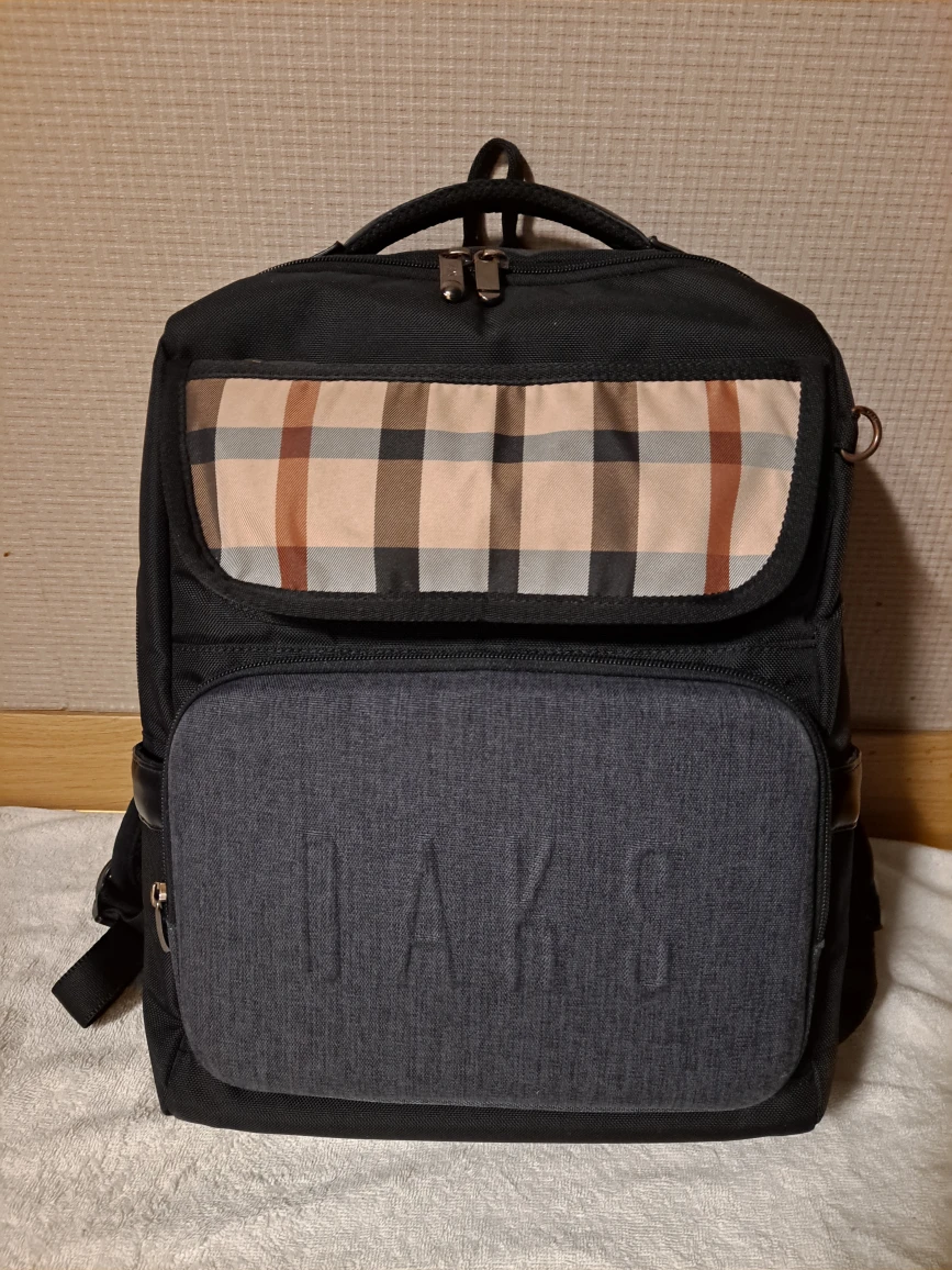 닥스 책가방 당근 중고거래