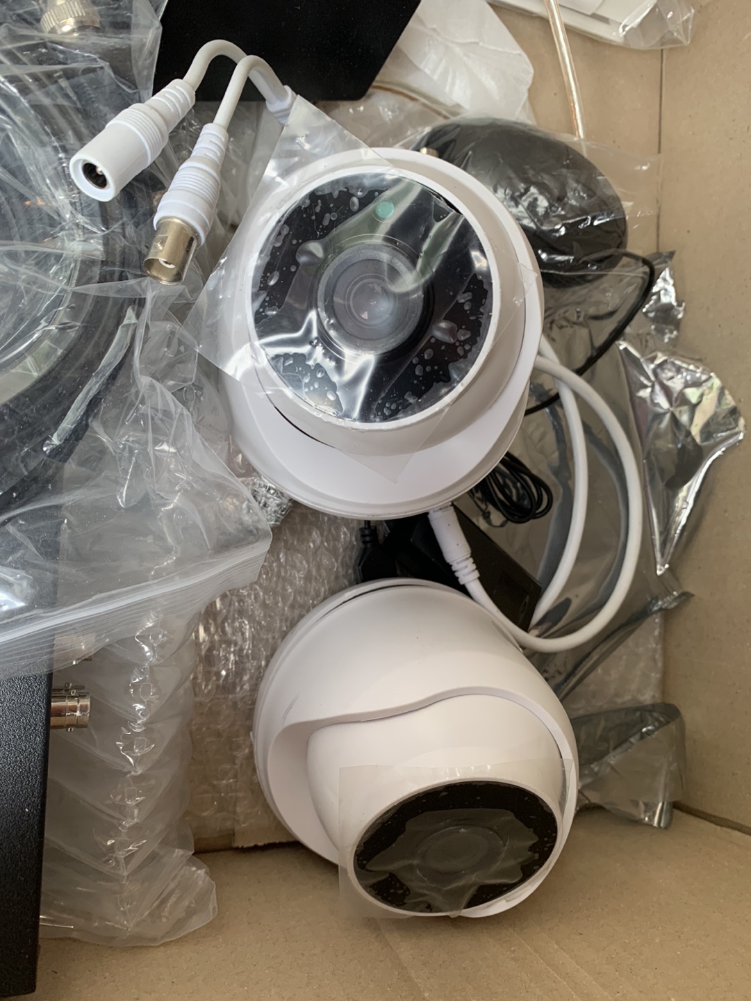 아이던스 CCTV 새상품 | 구로제1동 | 디지털기기 | 당근 중고거래