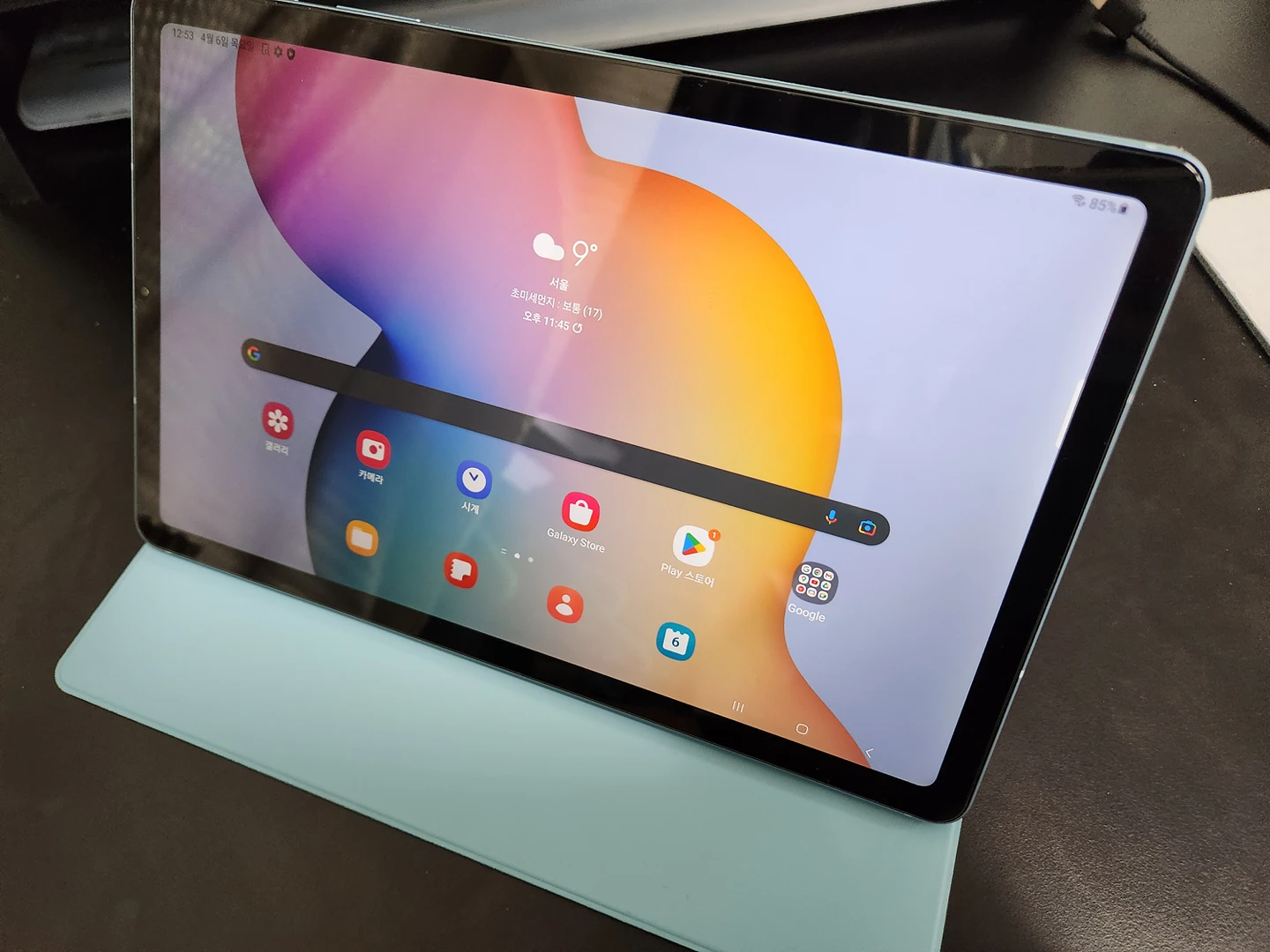 갤럭시탭 s6 lite 64g ... | 당근 중고거래
