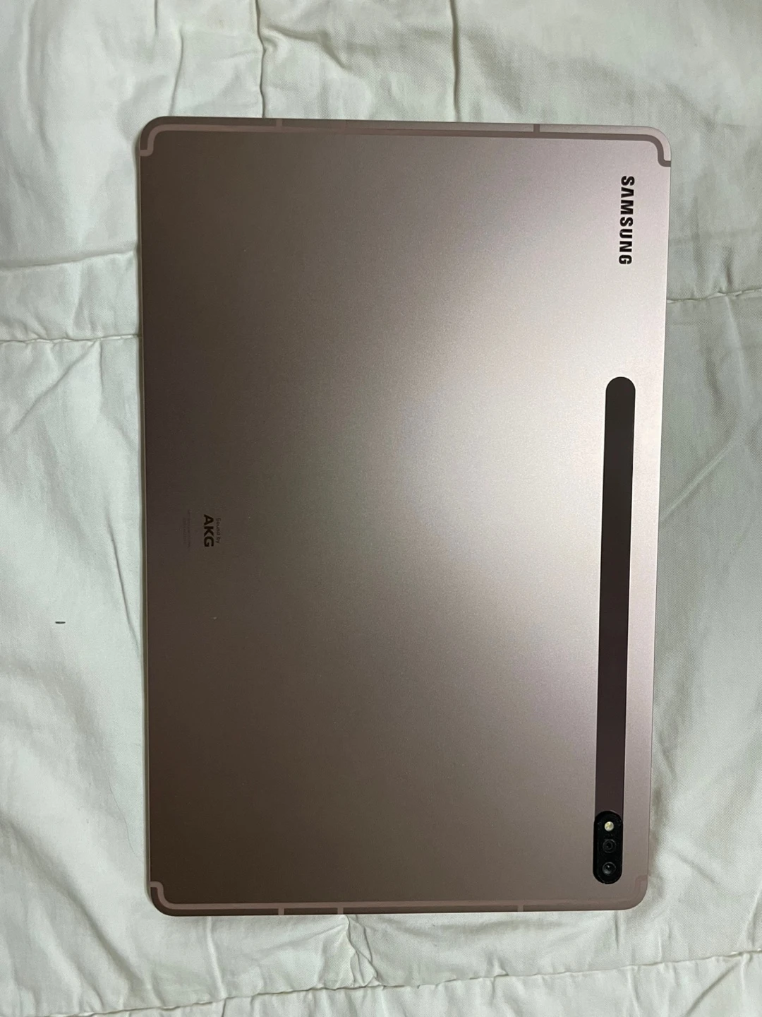 갤럭시탭s7+ lte모델 판매합니다. | 당근 중고거래