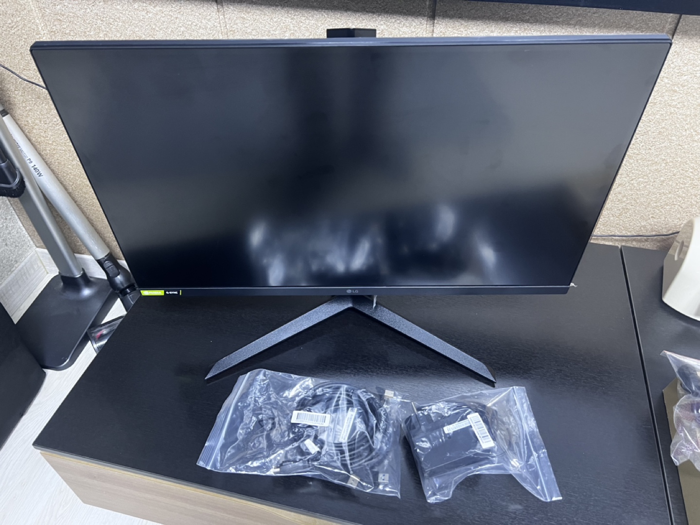 LG 울트라 기어 27 GP85... | 당근 중고거래