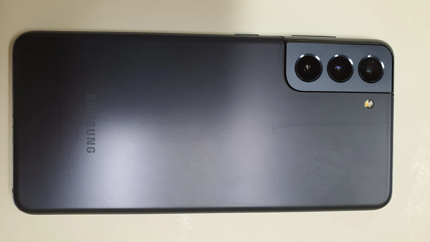 갤럭시S21 / 256GB / ... | 당근 중고거래