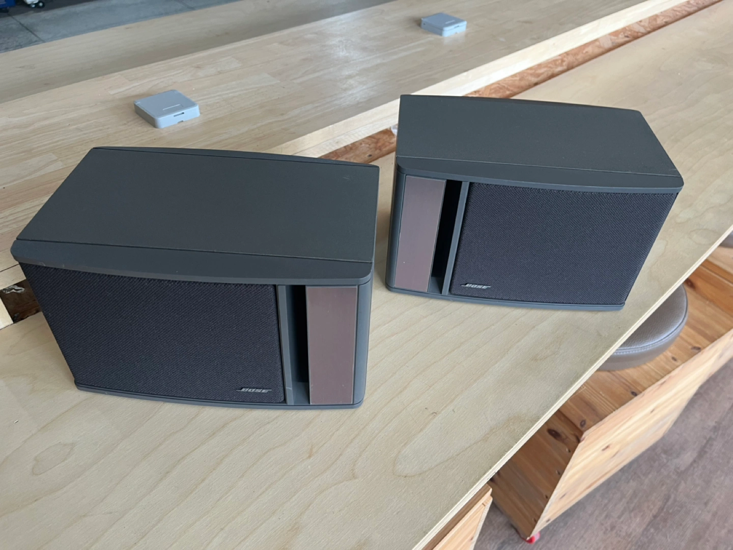 Bose 141 스피커 | 디지털기기 | 당근 중고거래