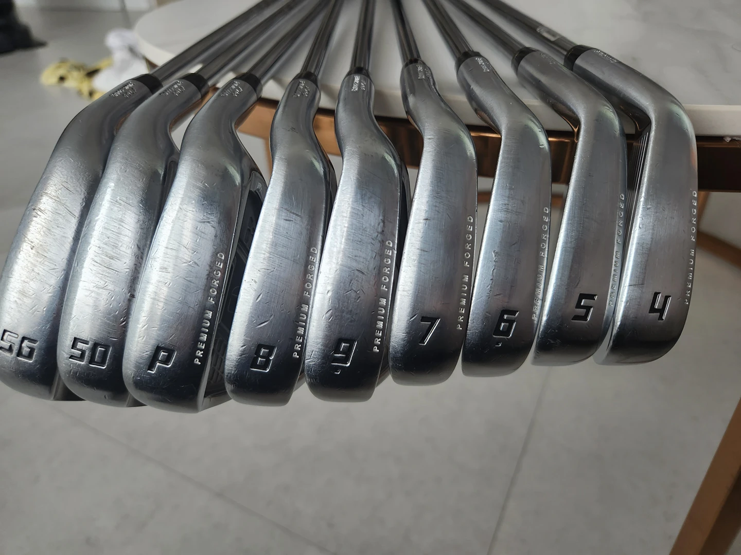 v300 6 9아이언입니다 | 당근 중고거래