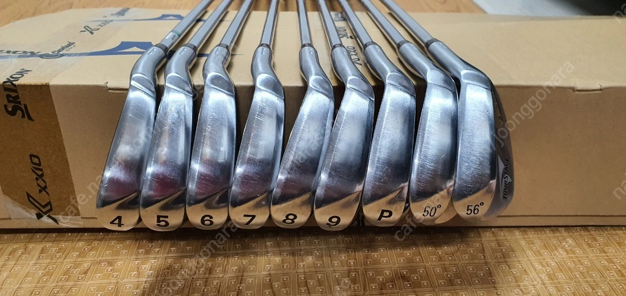 브릿지스톤 v300 4시리즈 ... | 당근 중고거래