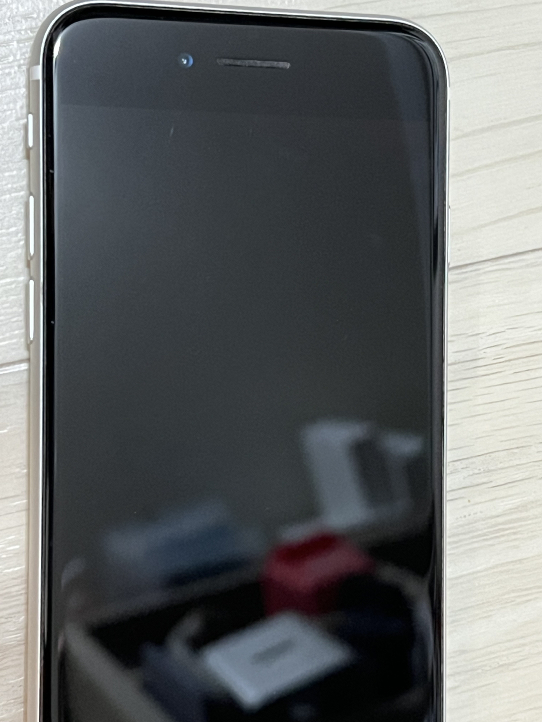 아이폰se2 64g 화이트 배터... | 당근 중고거래