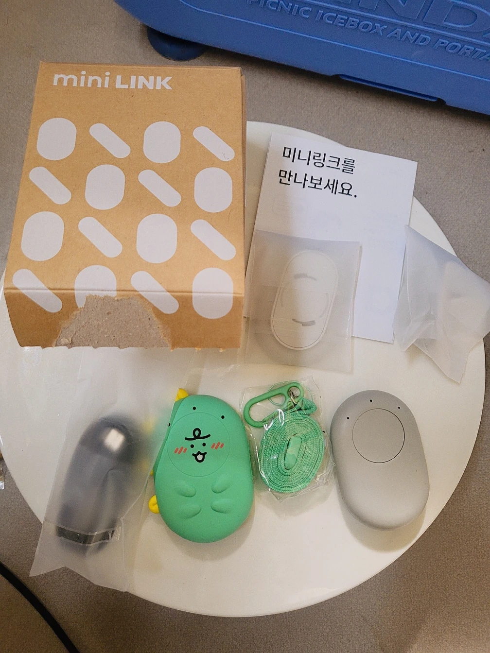 카카오 미니링크 mini link | 당근 중고거래