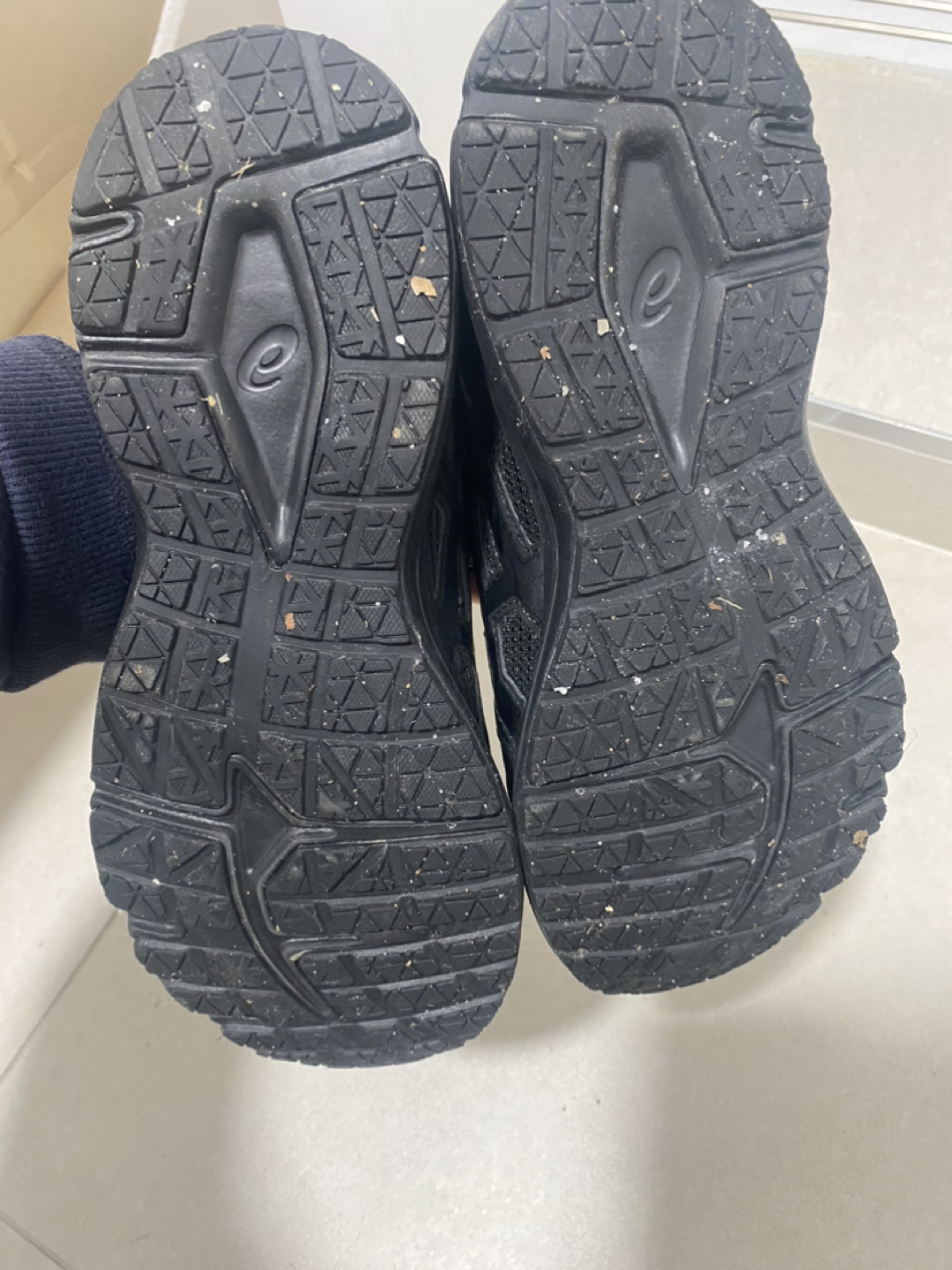 Asics Jog 100 2 B... | 당근 중고거래