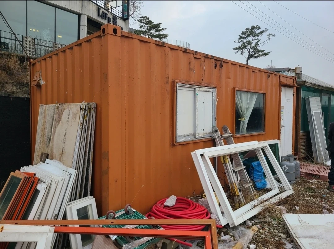 3x6컨테이너 판매합니다 | 당근 중고거래