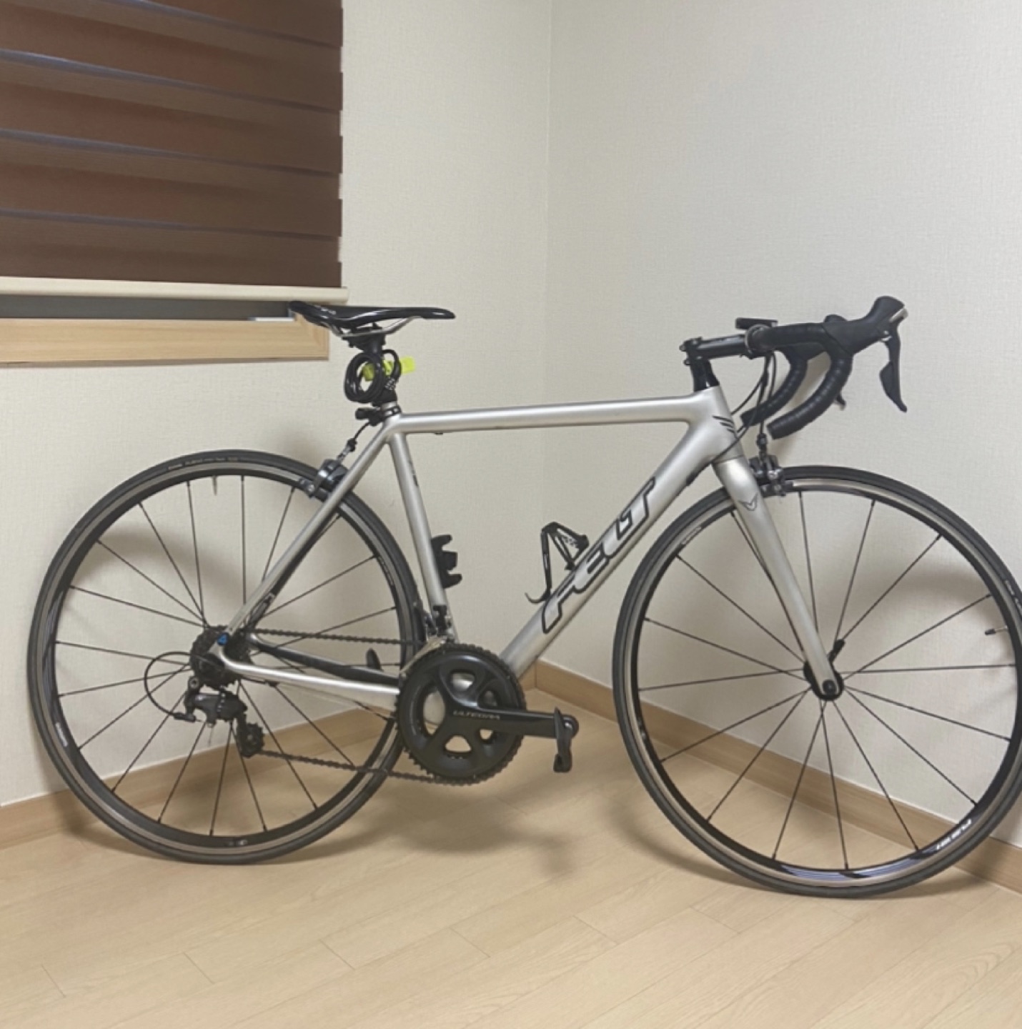 로드자전거 펠트F4풀카본6800... | 당근 중고거래