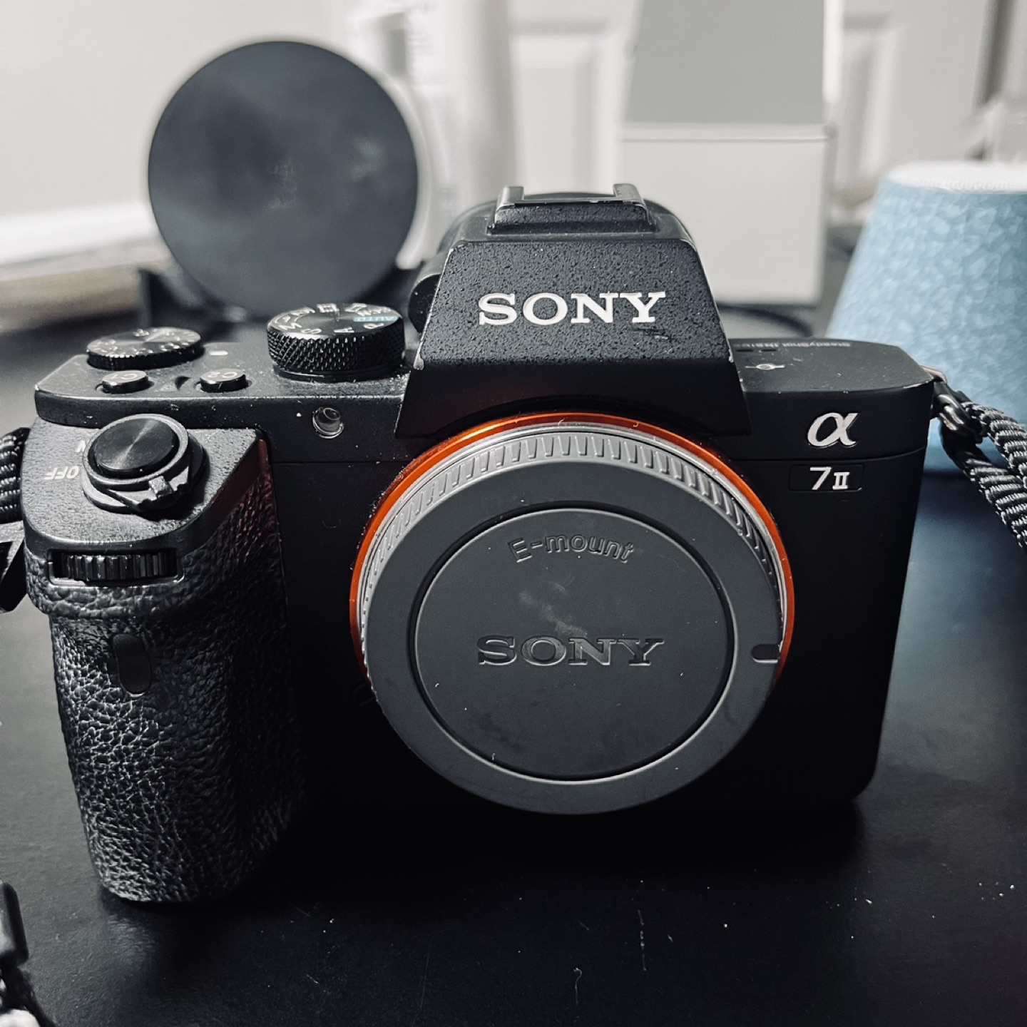 소니A7m2 | 당근 중고거래