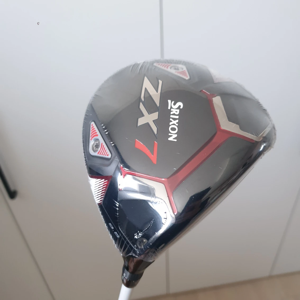 스릭슨 zx7 (투어 에이디 6... | 당근 중고거래