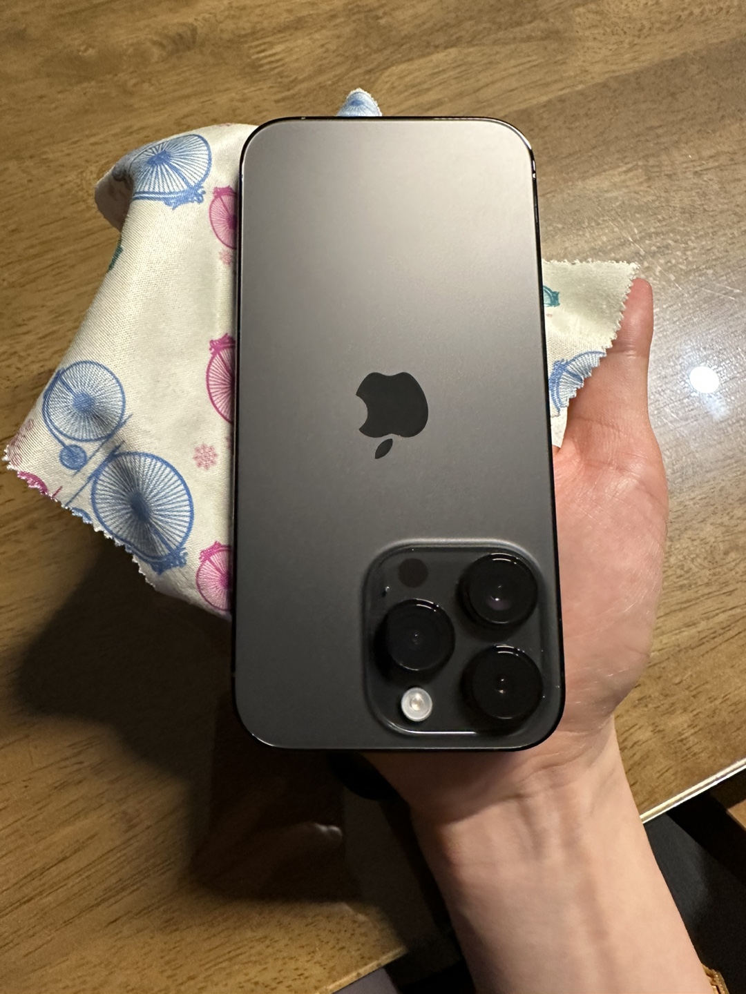 아이폰14pro 256 (14프... | 당근 중고거래