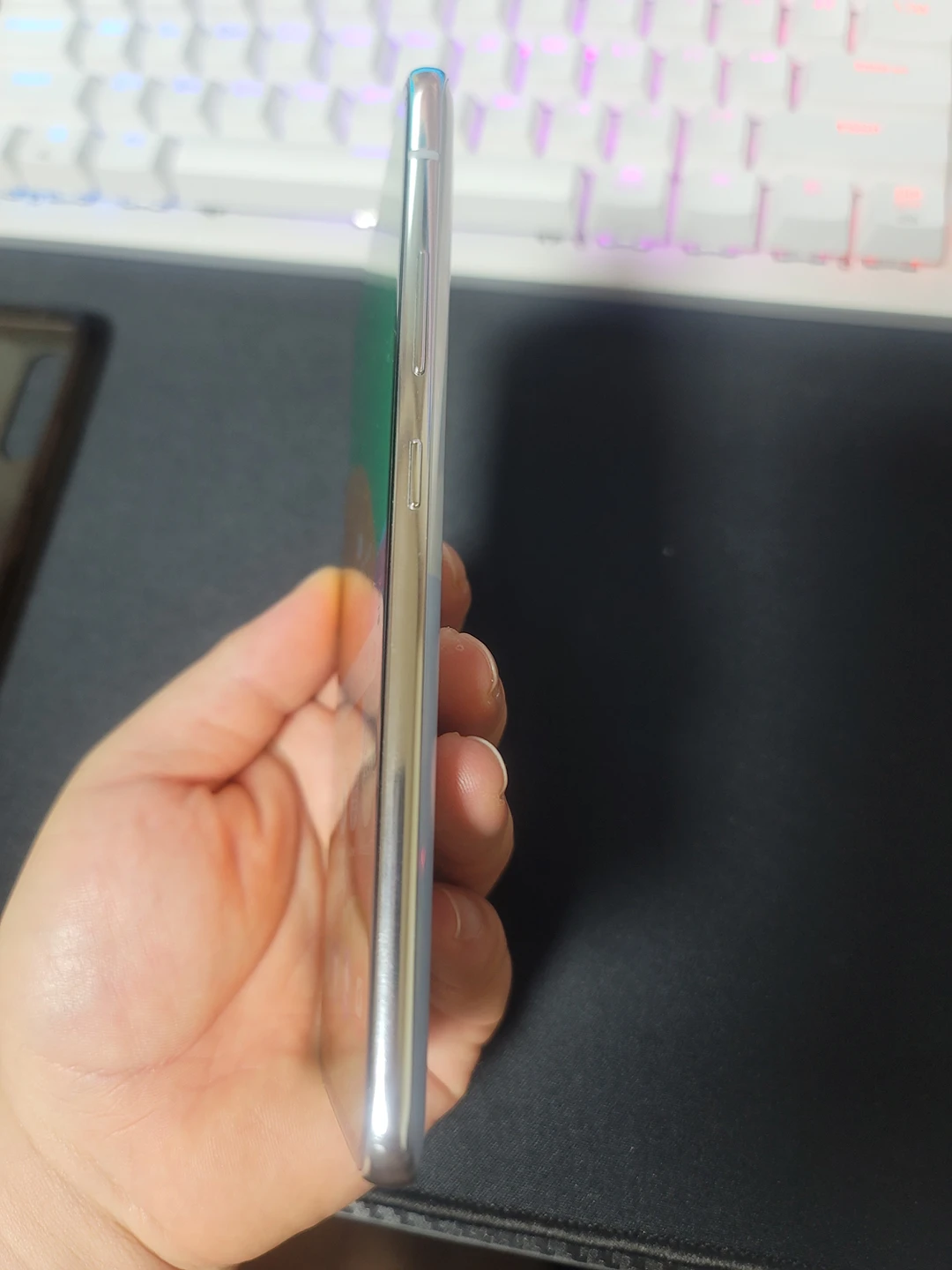 A90 128기가 판매합니다. | 당근 중고거래