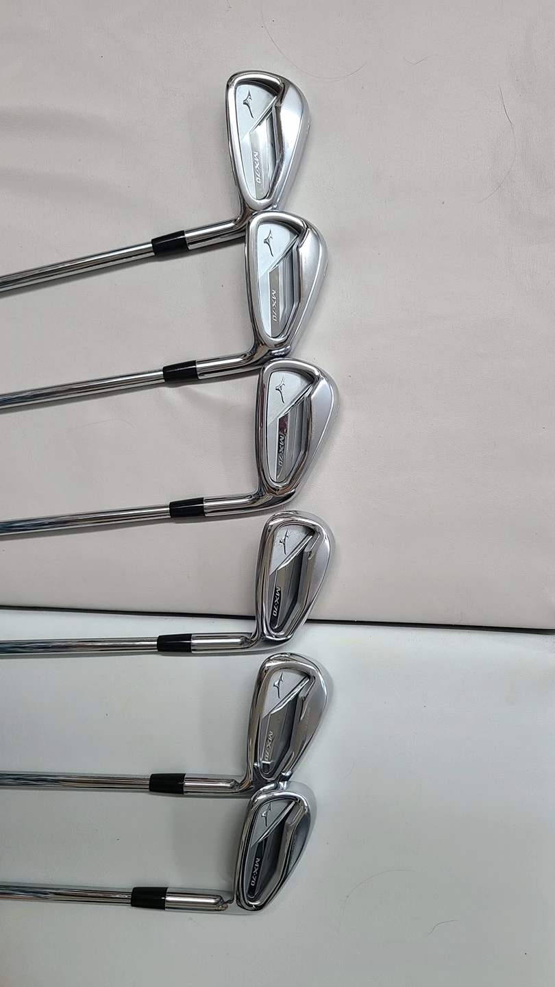 미즈노 MX70 스피드메탈 아이... | 당근 중고거래