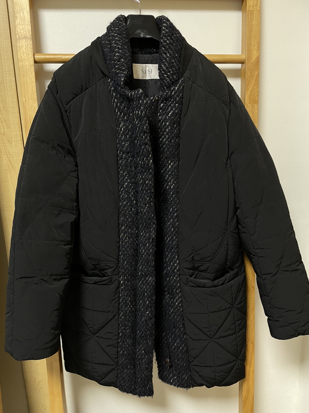 SJSJ 여성 다운패딩 | 당근 중고거래