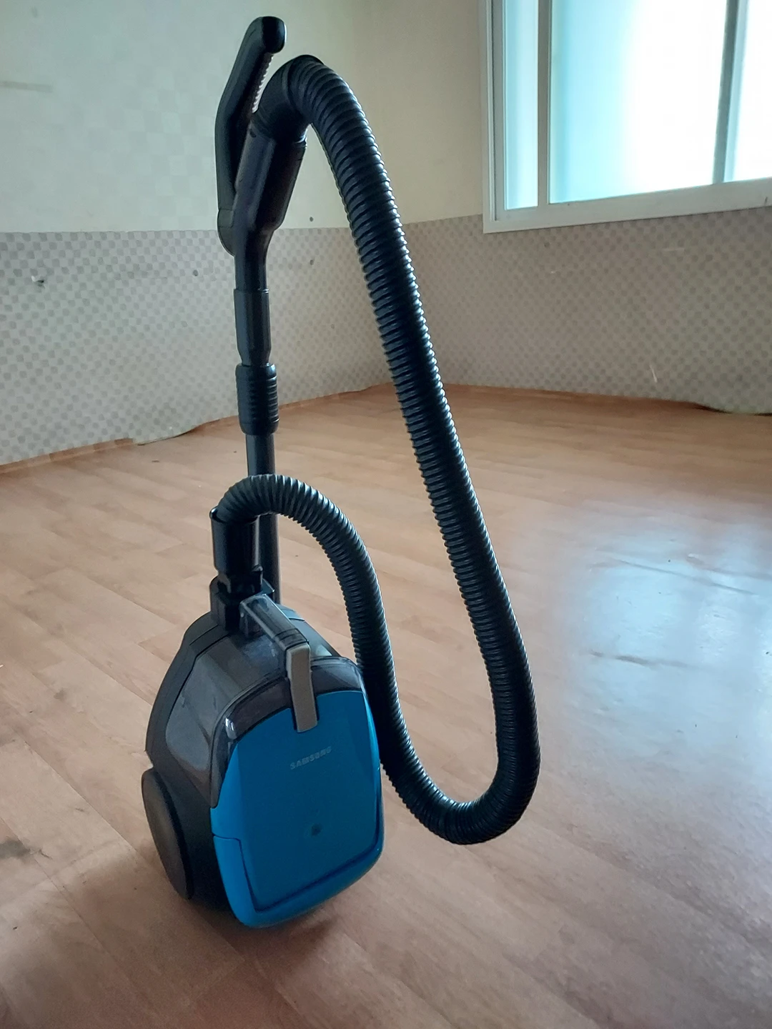 청소기 당근 중고거래
