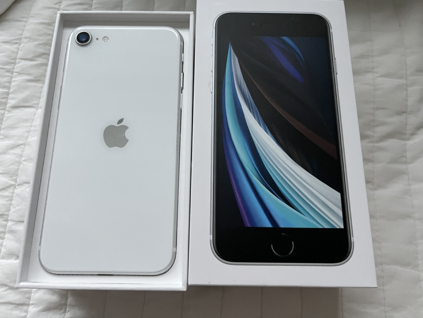 아이폰se2 128기가 배터리 ... | 당근마켓 중고거래