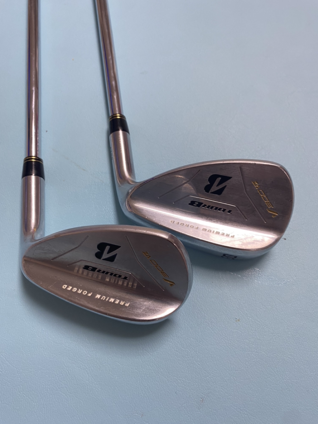 브리지스톤 V300 7세대 웨지... | 당근 중고거래