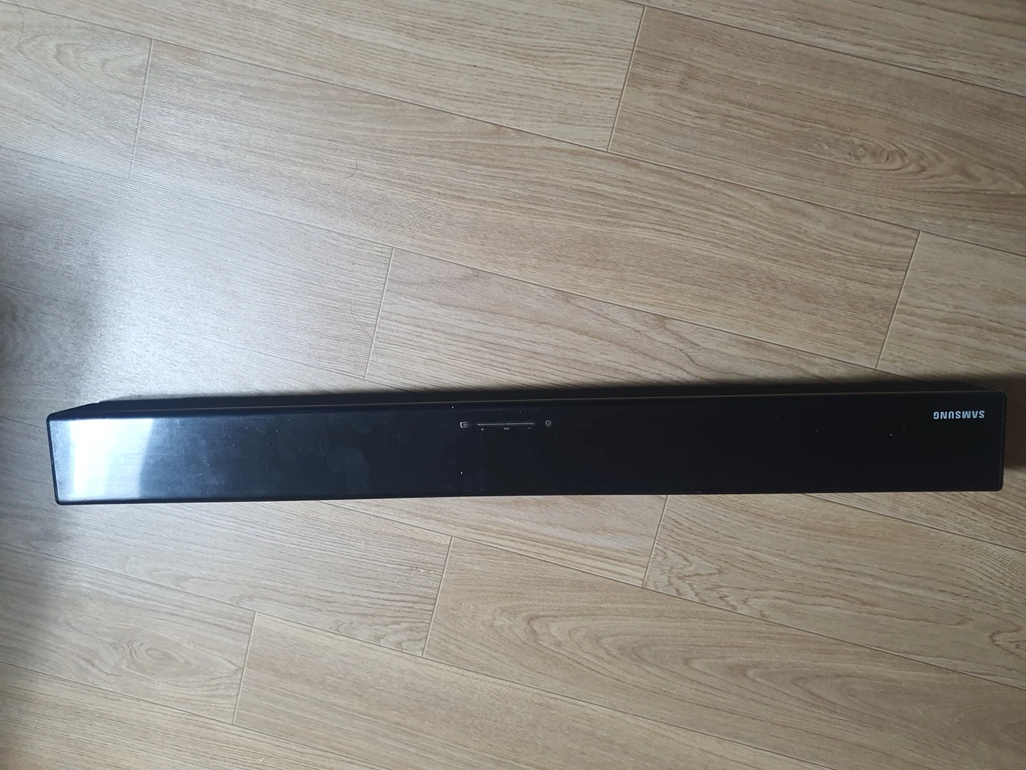 삼성 사운드바 HW-J250 | 당근 중고거래