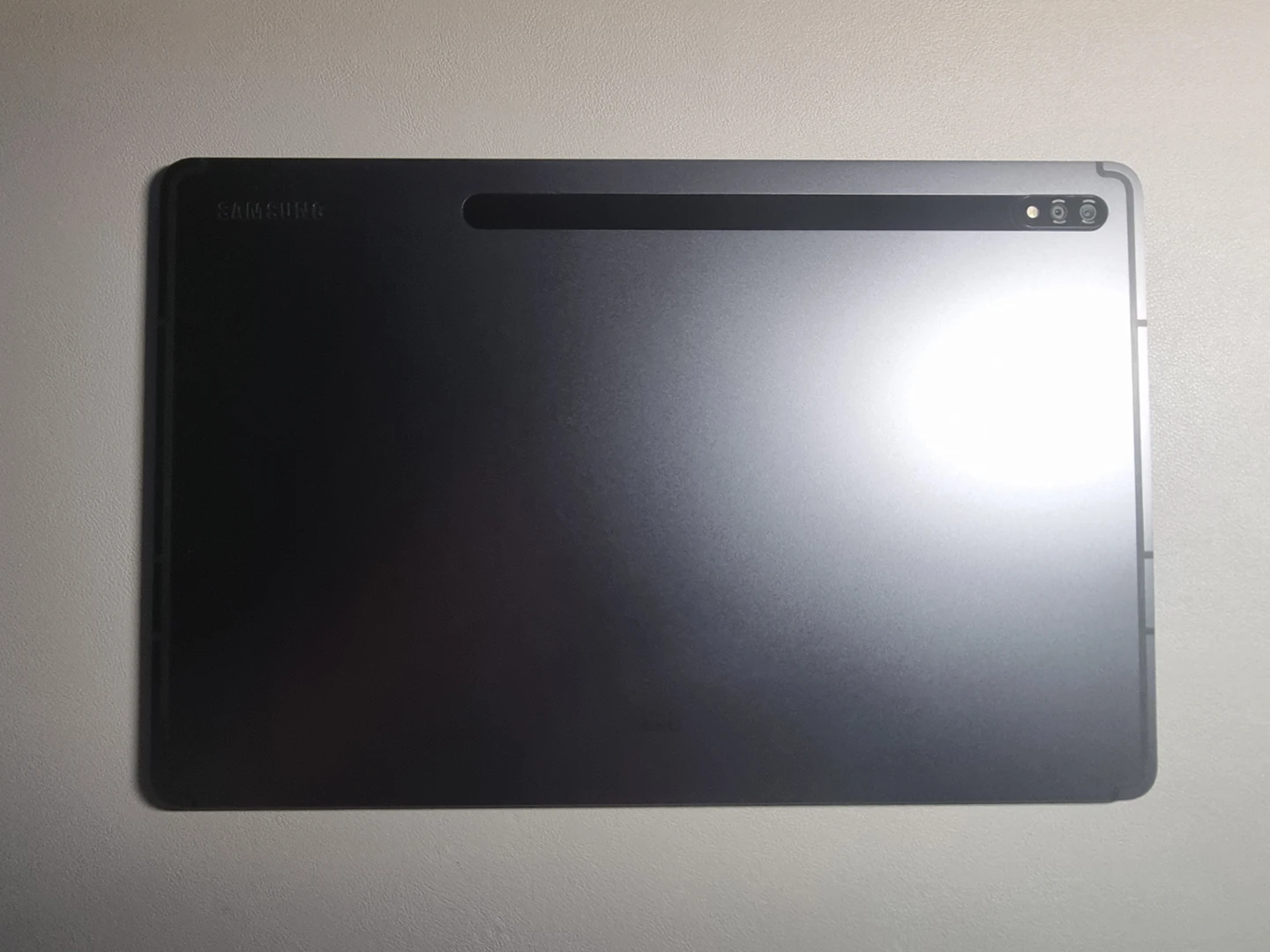 삼성전자 갤럭시탭S7 플러스 1... | 당근 중고거래