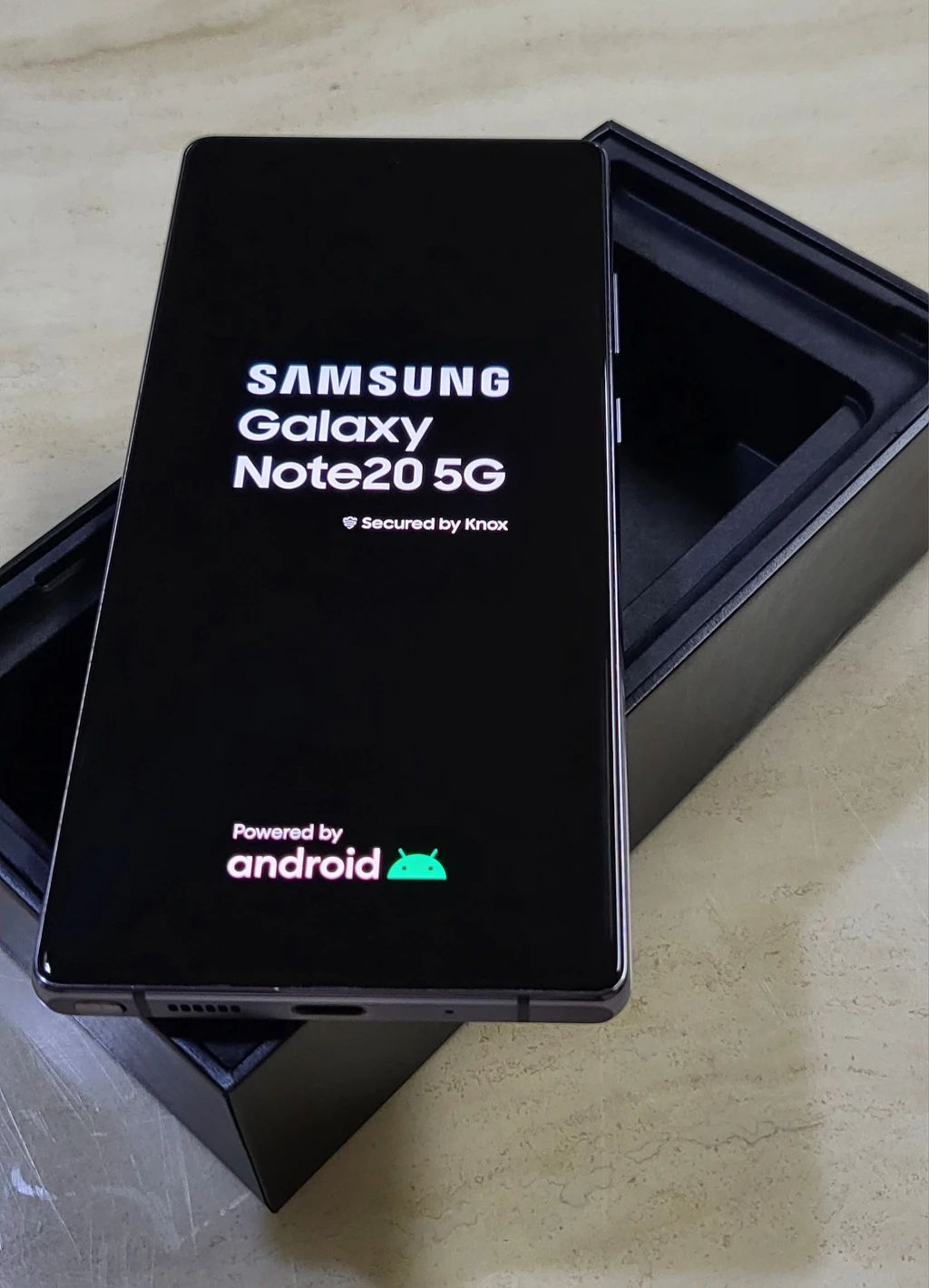 갤럭시노트20 256GB AAA급 | 당근마켓 중고거래